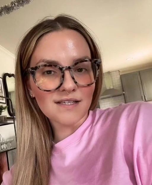 Triplet Claims She's Four Years Younger Than Siblings