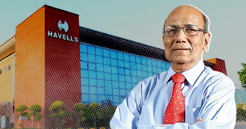 कीमत राय: वो अध्यापक जिसने मंदी से जूझ रहे हवेली राम गांधी को अरबों का ...