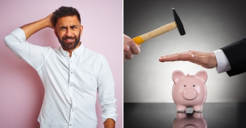 Explained: How Banks Calculate Interest When You Break Your Fixed Deposit