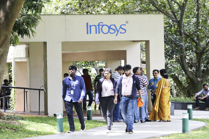 Infosys & TCS Witness All-time High Attrition Rates In 2022