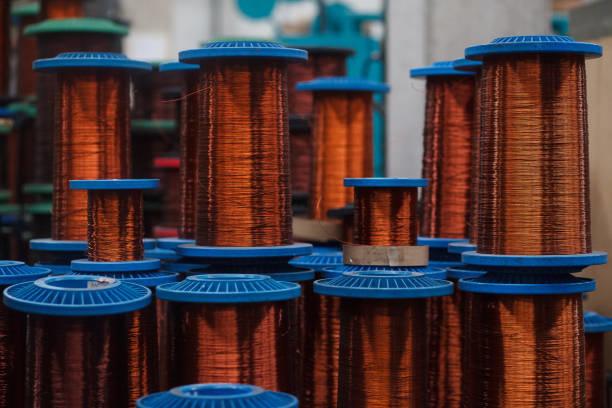 Copper Wires Could Deliver High Speed Internet Where Fibre Is Expensive
