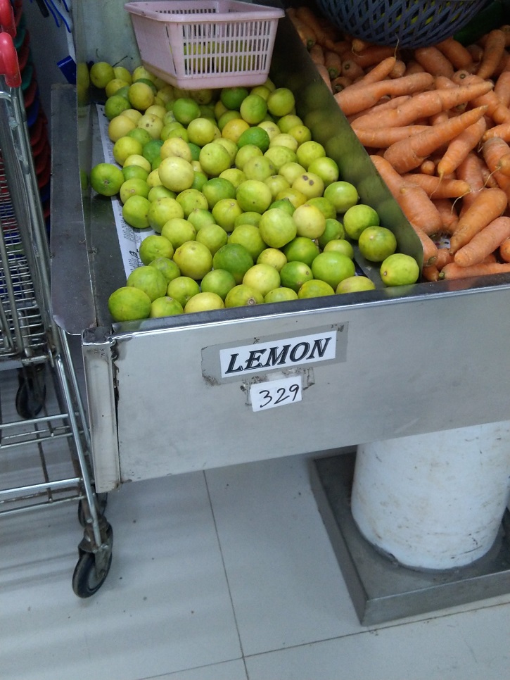 Lemon Prices Rise And Leads To Increase In Memes On Internet