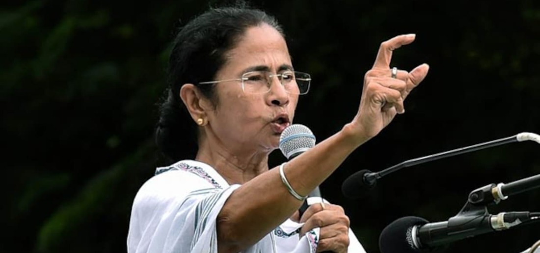 West Bengal Bans Screening Of 'The Kerala Story', Mamata Calls It ... West Bengal Bans Screening Of 'The Kerala Story', Mamata Calls It ...