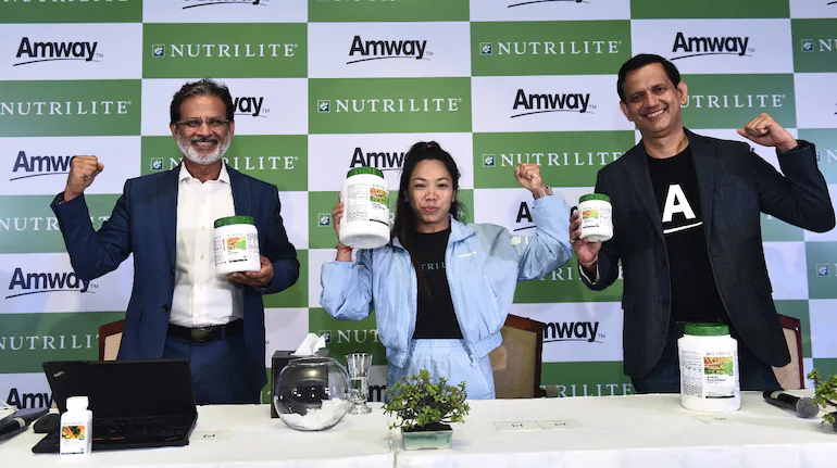 Explained: What Is Amway India's Alleged Rs 757 Crore Pyramid Scam
