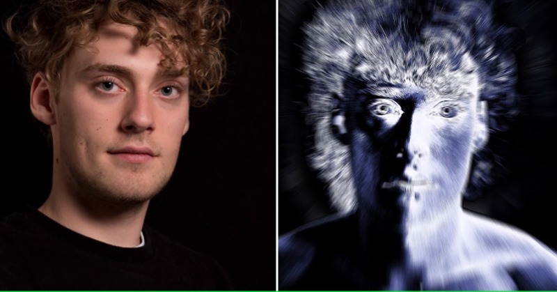 21YO Dutch Student Lists His 'Soul' For Sale As NFT Artwork