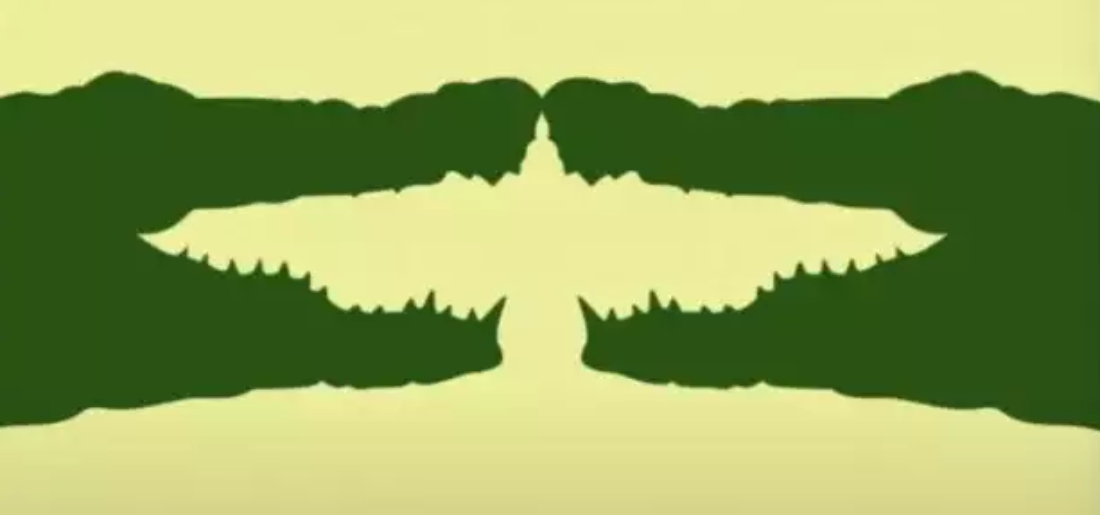 This Optical Illusion Will Tell You If You Are A Leader Or A Follower