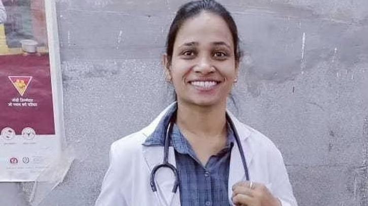 8 साल में उसकी शादी कर दी गई लेकिन उसे पढ़ना था, वो समाज से लेकर ...