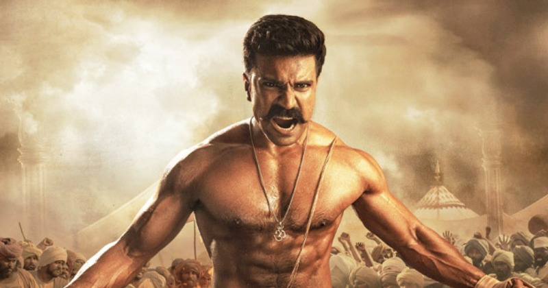 RRR स्टार राम चरण ने 'हनुमान जयंती' पर बंदर को खिलाया बिस्किट, फैंस ने ...