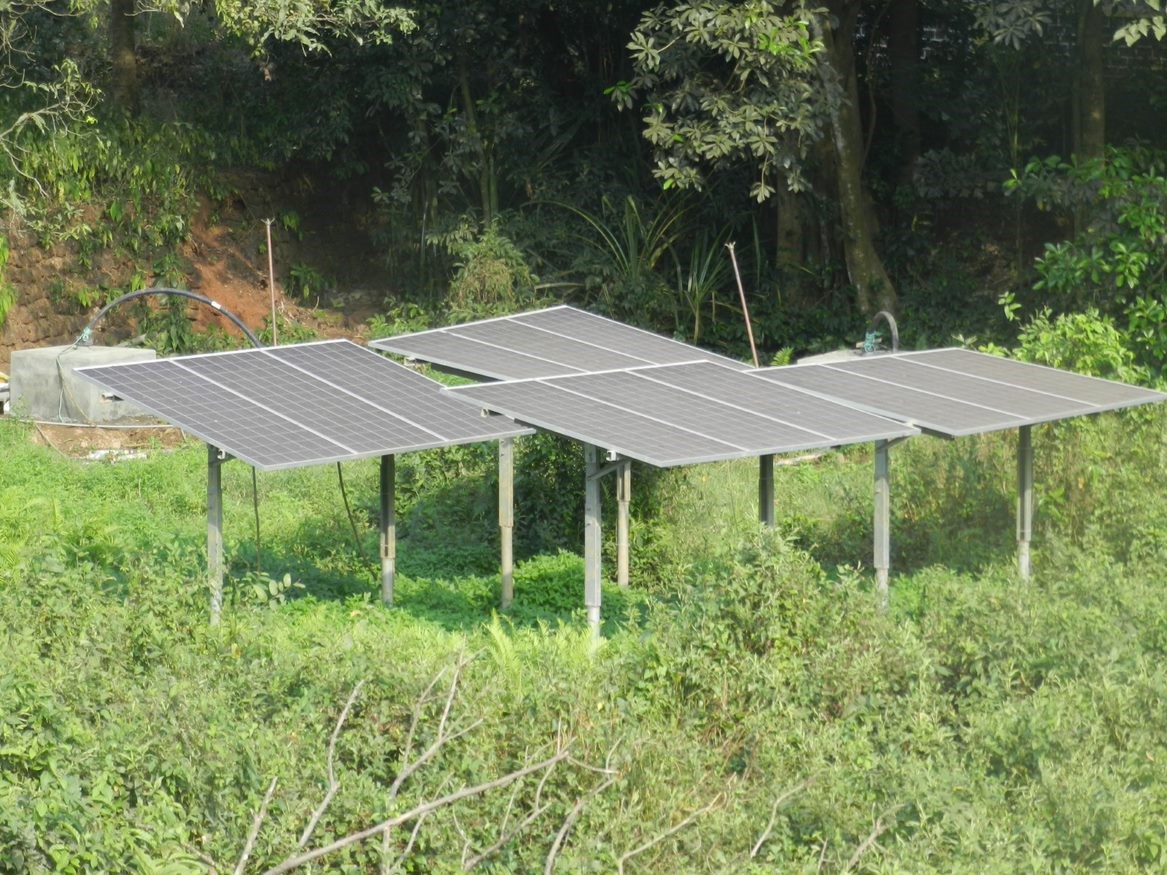 New Sensor-Based Irrigation System Gives Boost To Incomes Of Indian Farmers