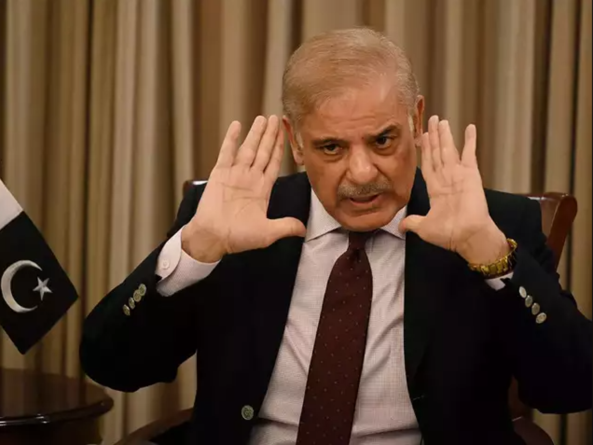 Meet Shehbaz Sharif, The Man Who Is Likely To Replace Imran Khan As The ...
