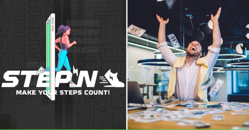 This Crypto Token Has Spiked 31,000% In Just 30 Days!