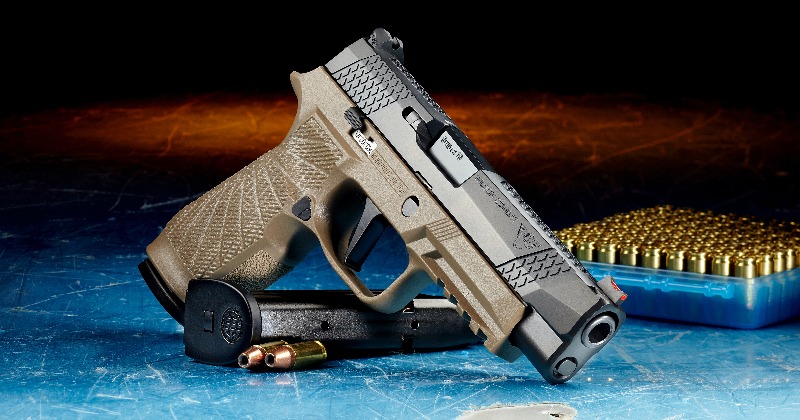 Explained: What Are "Ghost Guns" And Why Is The US Government Trying To ...