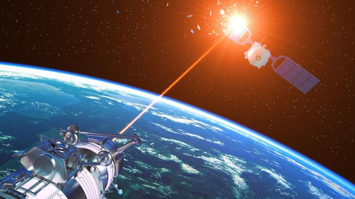 Explained: “Weaponization of Space" And How It Affects Outer Space ...