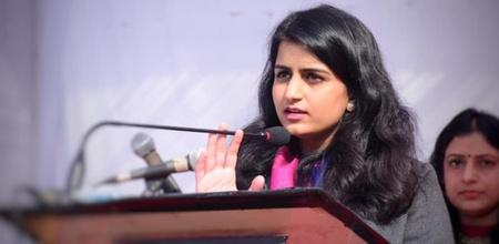 IAS Officer Saumya Sharma's Success Story