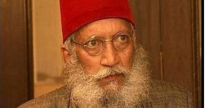 Maulana Hasrat Mohani, The 'Unknown' Soldier Of Independence