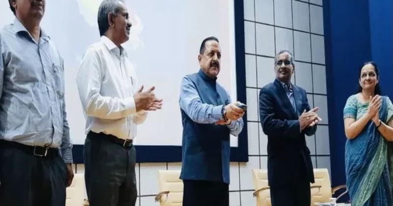 Explained: Samudrayaan, India's First Manned Submersible To Study ...