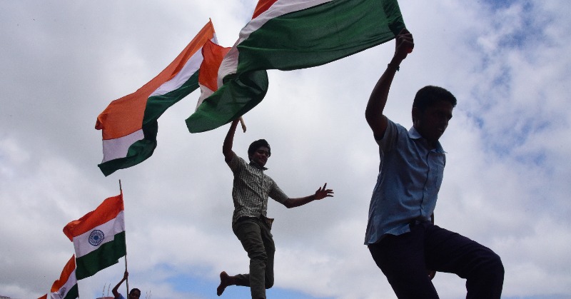 Explained: What Is The National Flag Code Of India