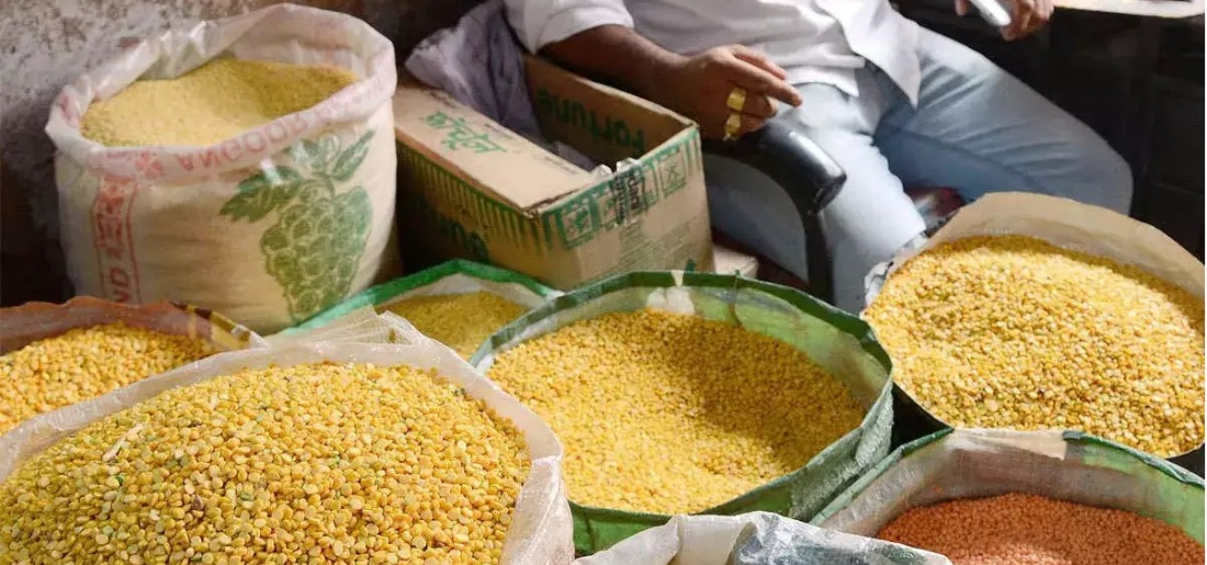 Explained: What Is Essential Commodities Act 1955 And When Can Centre ...