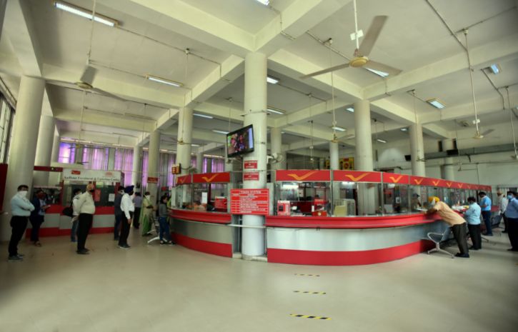 Explained: The Post Office Saving Schemes