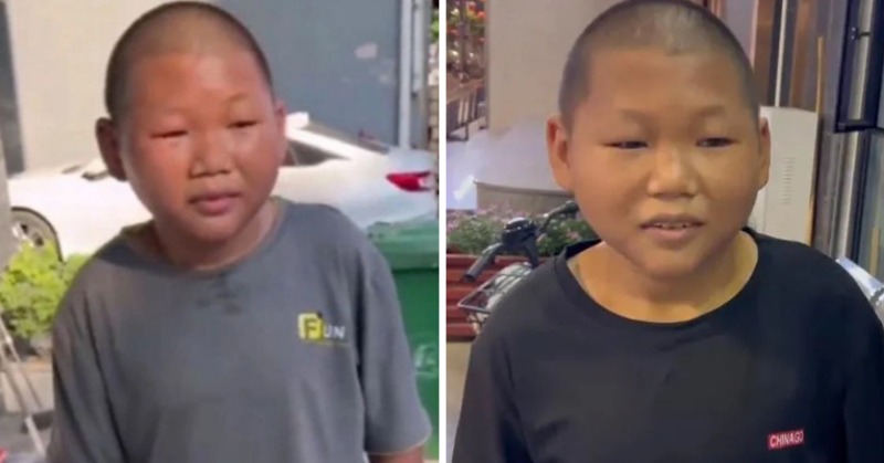 27-Year-Old Says He Can't Get A Job Because He Looks 'Like A 12-Year-Old'
