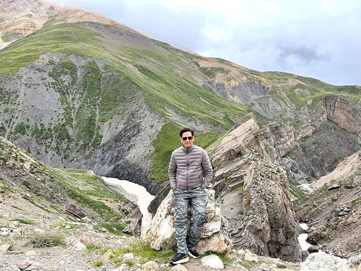 Success Story Of IAS Deepak Rawat