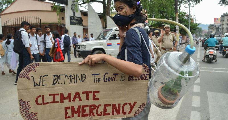 Explained: How Climate Change Is Worsening Infectious Diseases In The World