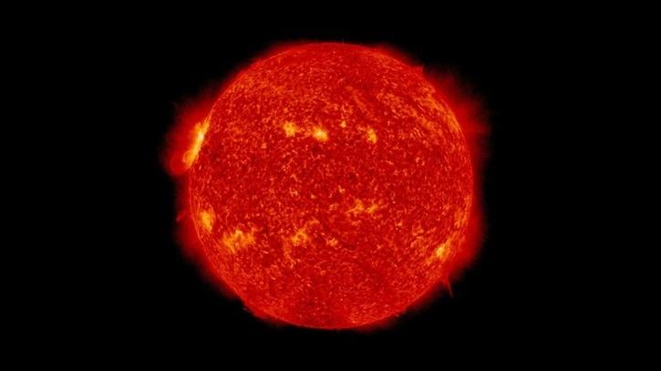 Explained: The Sun Has Reached Middle Age, When Will It Die