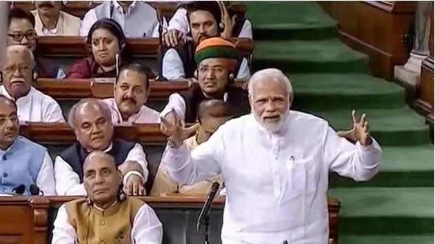 Explained: What Is No-Confidence Motion And Why Is It Called The Weapon Of Opposition