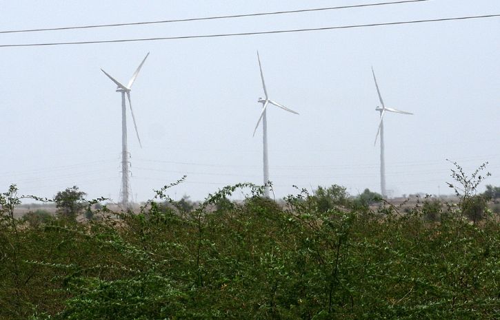 Explained: India's Wind Project To Power The Energy Transition Capacity ...