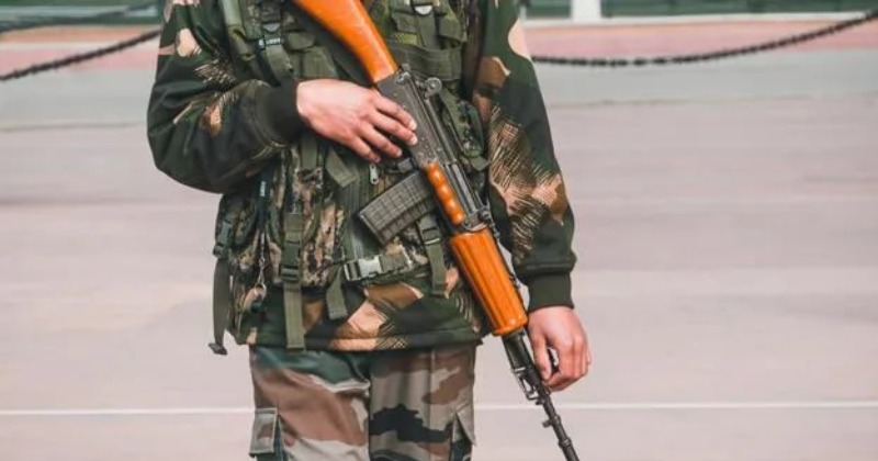 Army Jawan's Body Found After 38 Years