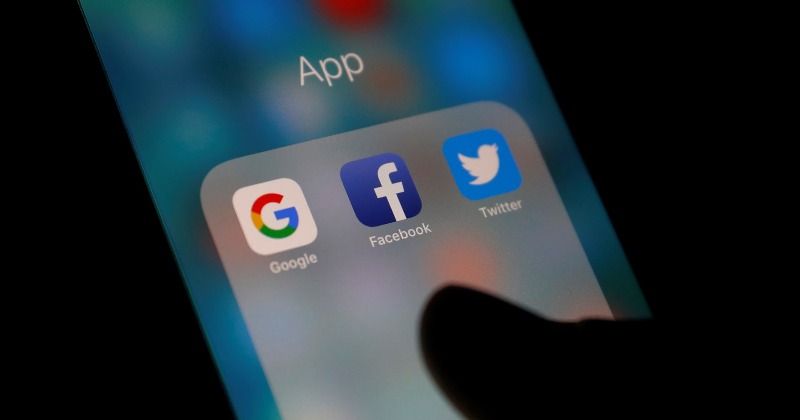 Which Big Tech Company Collects Most User Data