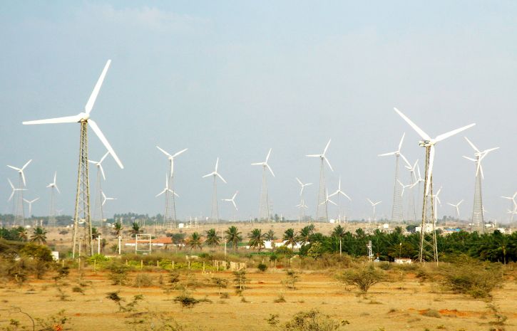 Explained: India's Wind Project To Power The Energy Transition Capacity ...