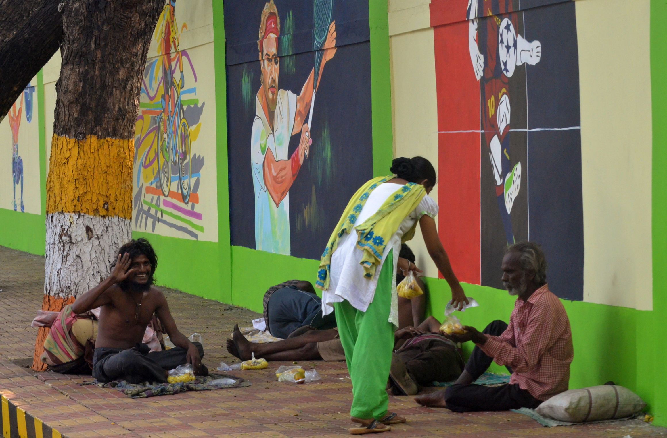 Explained: The SMILE 75-Initiative For The Rehabilitation Of Beggars In ...