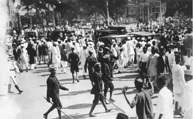 Explained: Revisiting The Resilience And Defiance Of Quit India Movement