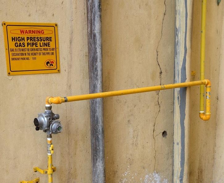 Another Blow To Household Budget As Piped Cooking Gas Gets Expensive By ...