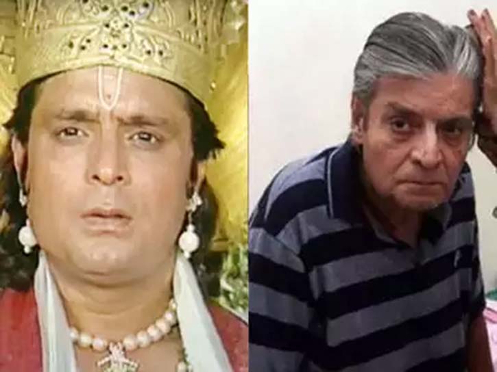 Riches To Rags: 11 Bollywood Celebs Who Once Had Good Life But ...