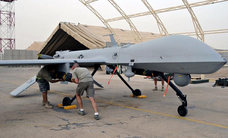 Explained: All You Need To Know About Hellfire Missile That Killed Al ...