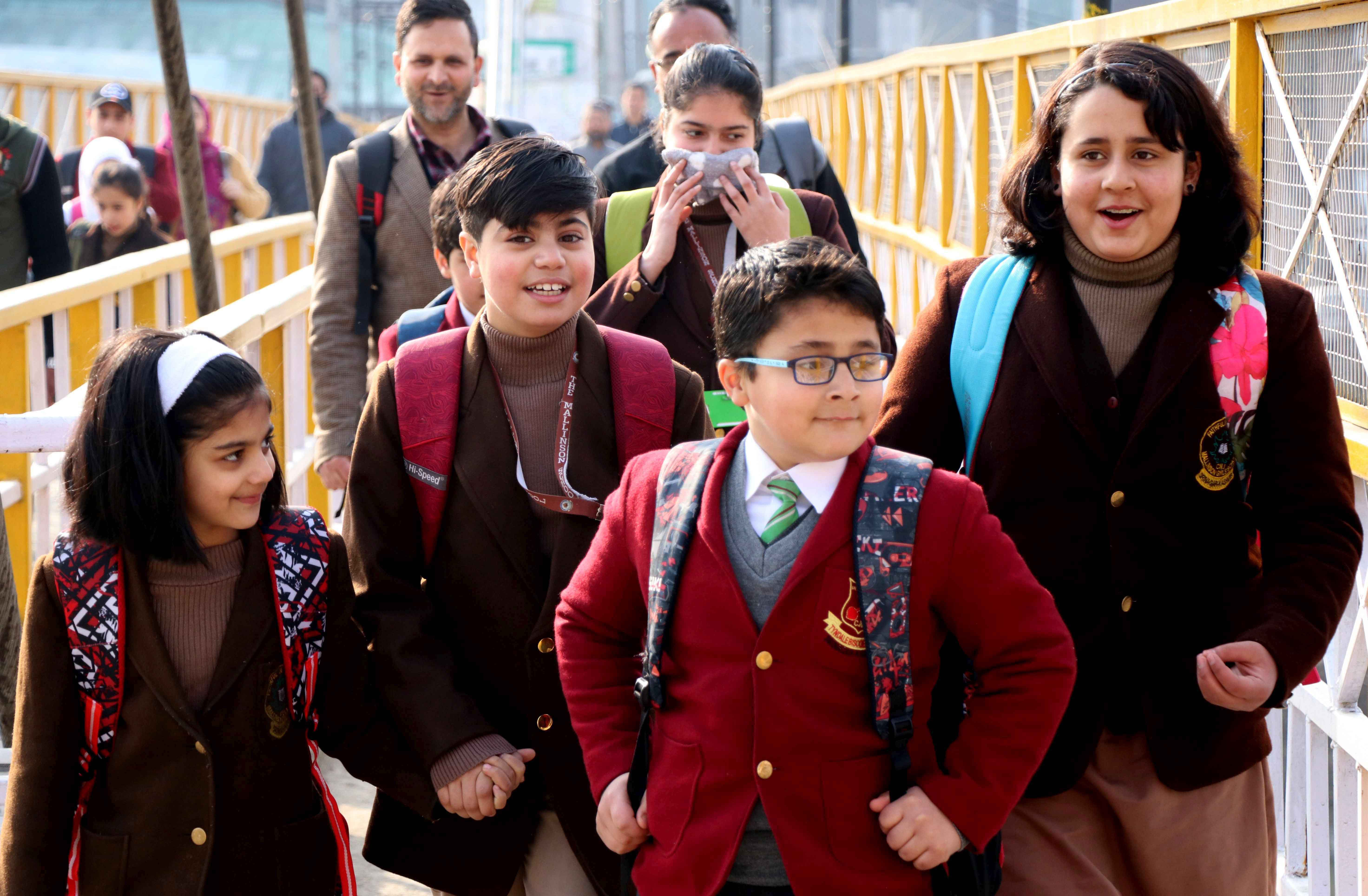 How ‘Talaash’ App Is Helping Drop-Out Children To Go Back To Schools In ...