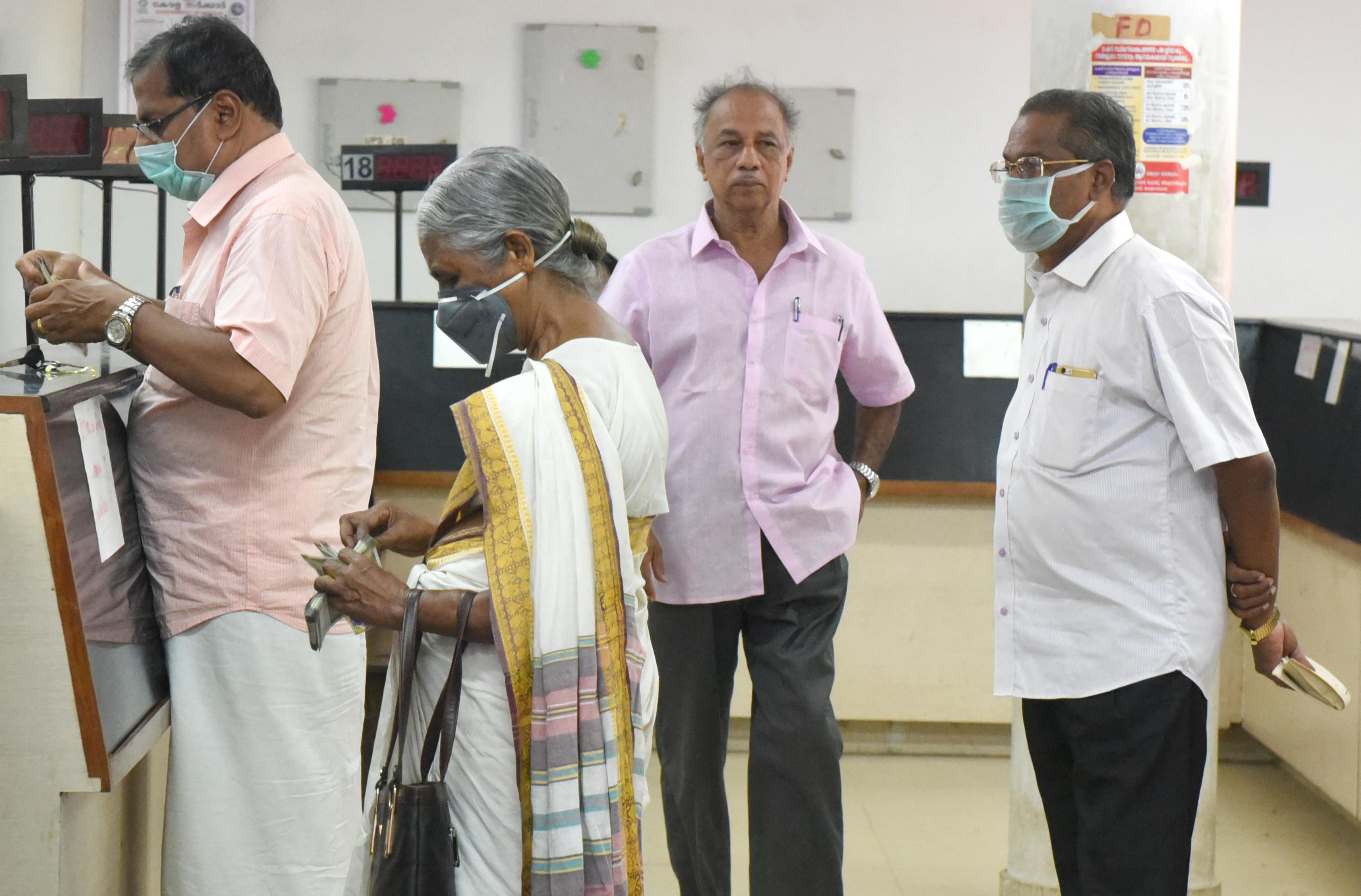 Explained: What is Senior Citizens’ Savings Scheme