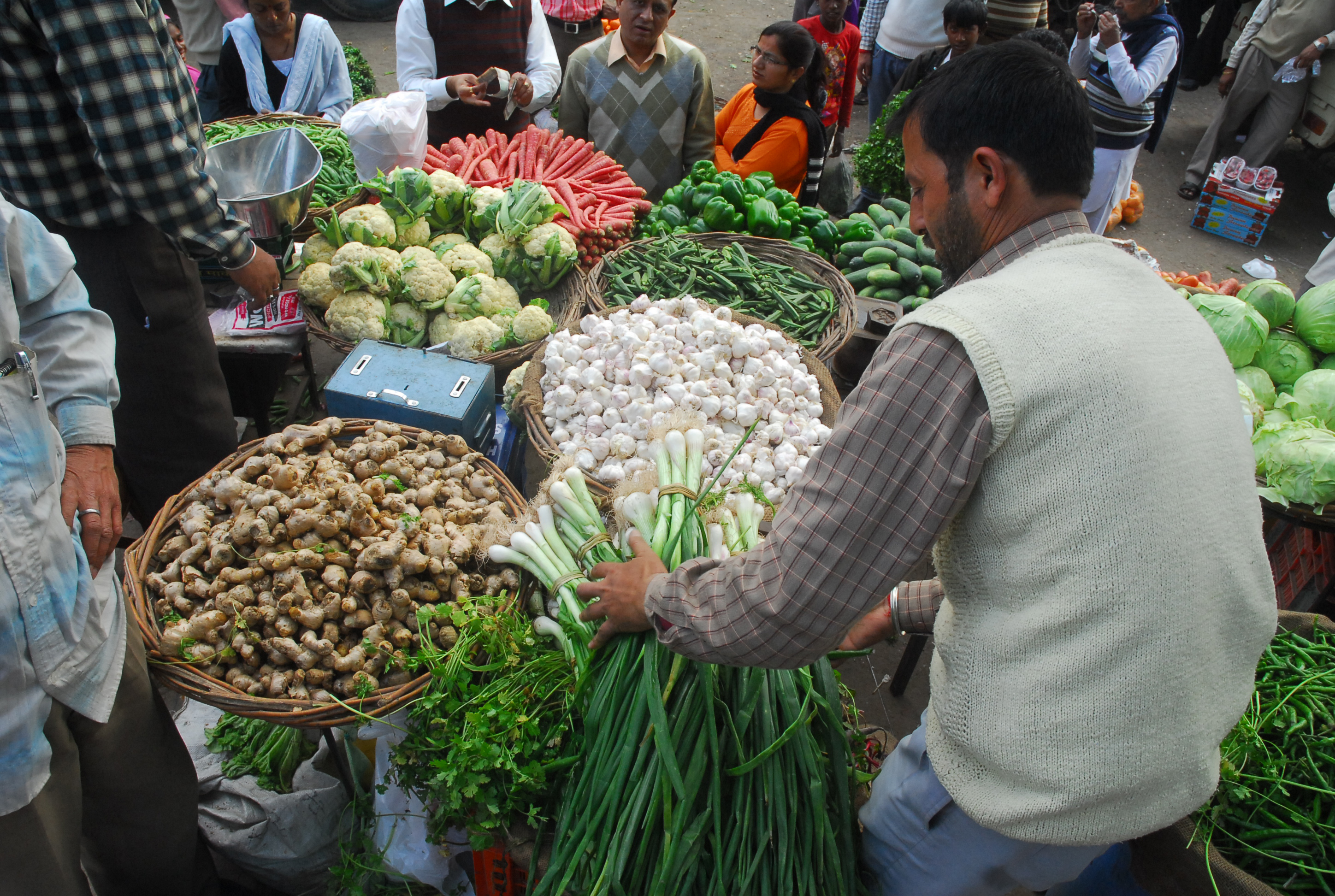 Explained: What Is Essential Commodities Act 1955 And When Can Centre ...