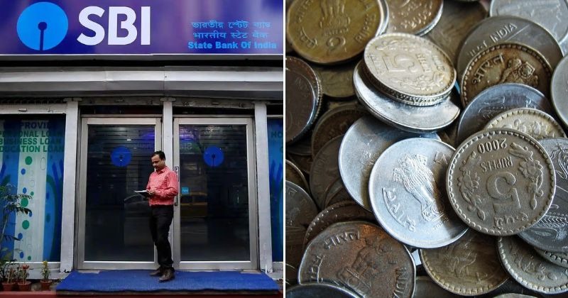 Coins Worth Rs 11 Crore Go Missing From SBI Branch's Vaults
