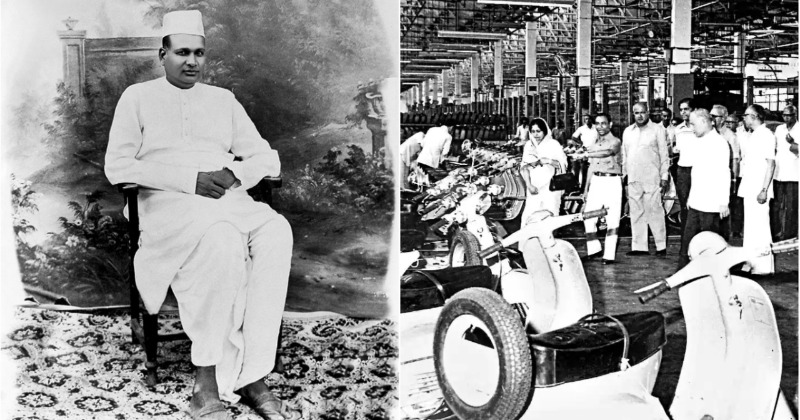 जमनालाल बजाज: गरीब किसान का देशभक्त बेटा जिसने रखी Bajaj Group जैसे ...