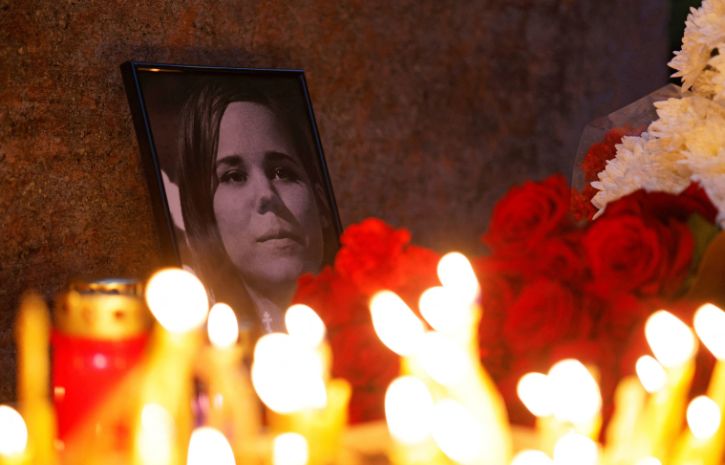 Who Was Darya Dugina Killed In Car Explosion In Russia?