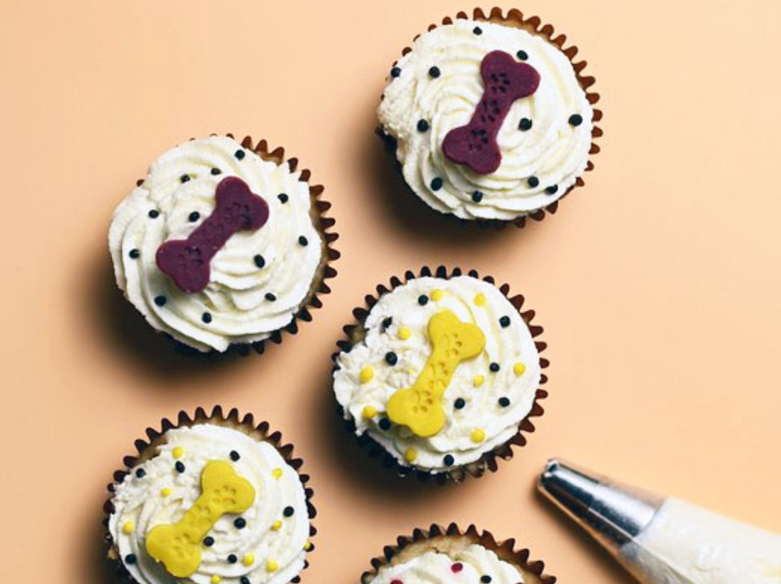 She Started Baking For Her Dog, Now Her Bakery For Pets Has An Annual ...