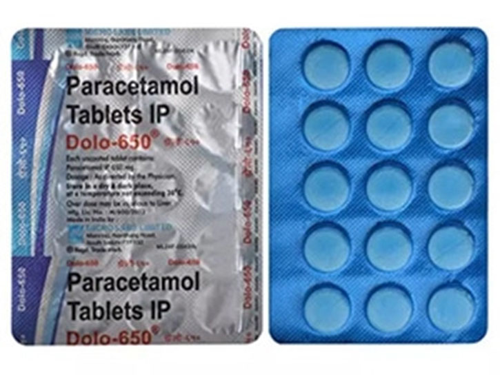 Explained: Dolo-650 Controversy That Includes Rs 1000 Crores Alleged ...