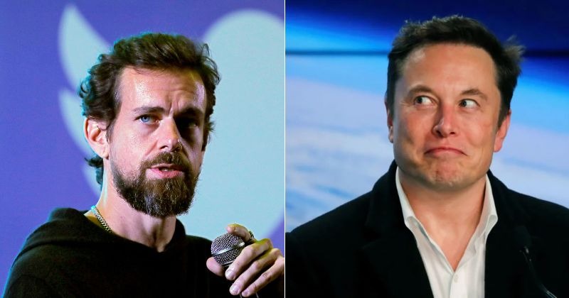 Elon Musk Seeks Documents From Ex Twitter CEO Jack Dorsey Amid $44 Billion Deal Deadlock