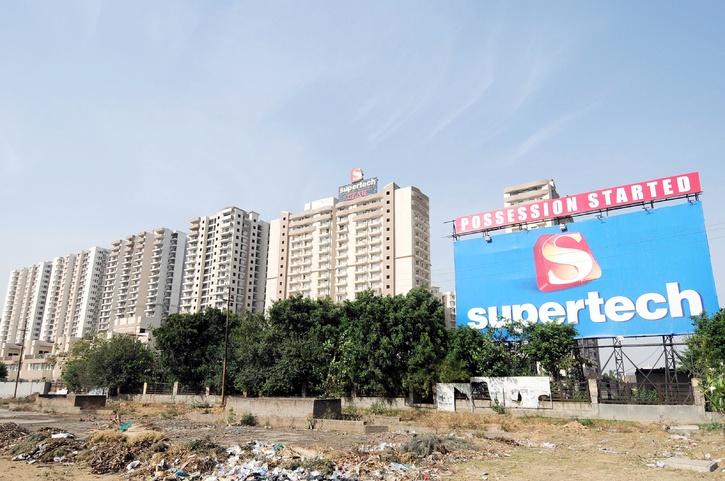 RWA Wants A Grand Temple At Noida Twin Towers Site, Supertech To Use It ...