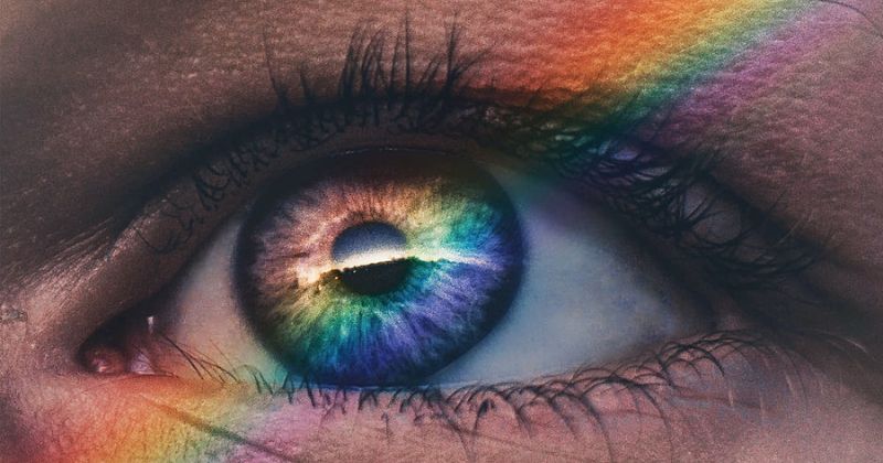 New Study Flips A 100-Year Old Notion Of How Humans See Colour, Could ...