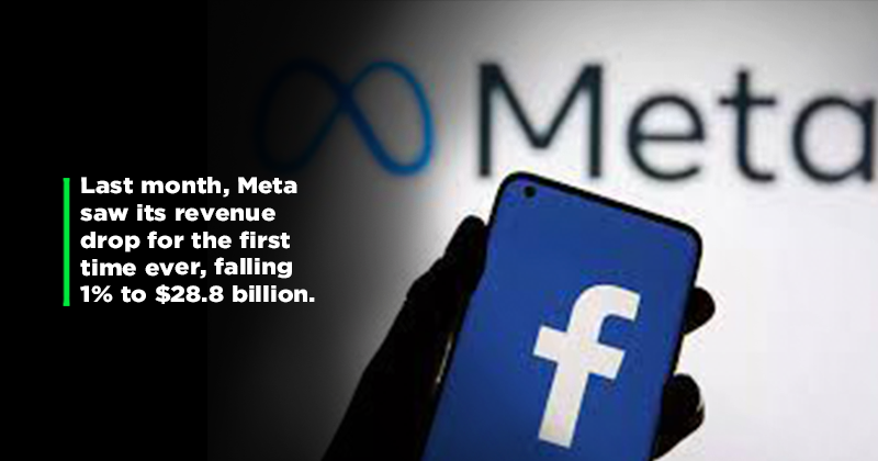 Meta Raises $10 Billion In Its First Ever Bond Offering