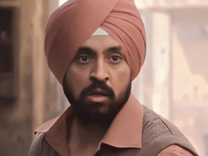 'Tu Sardar Hai Na Yahi Teri Galti Hai', Diljit Dosanjh's 'Jogi' Trailer ...